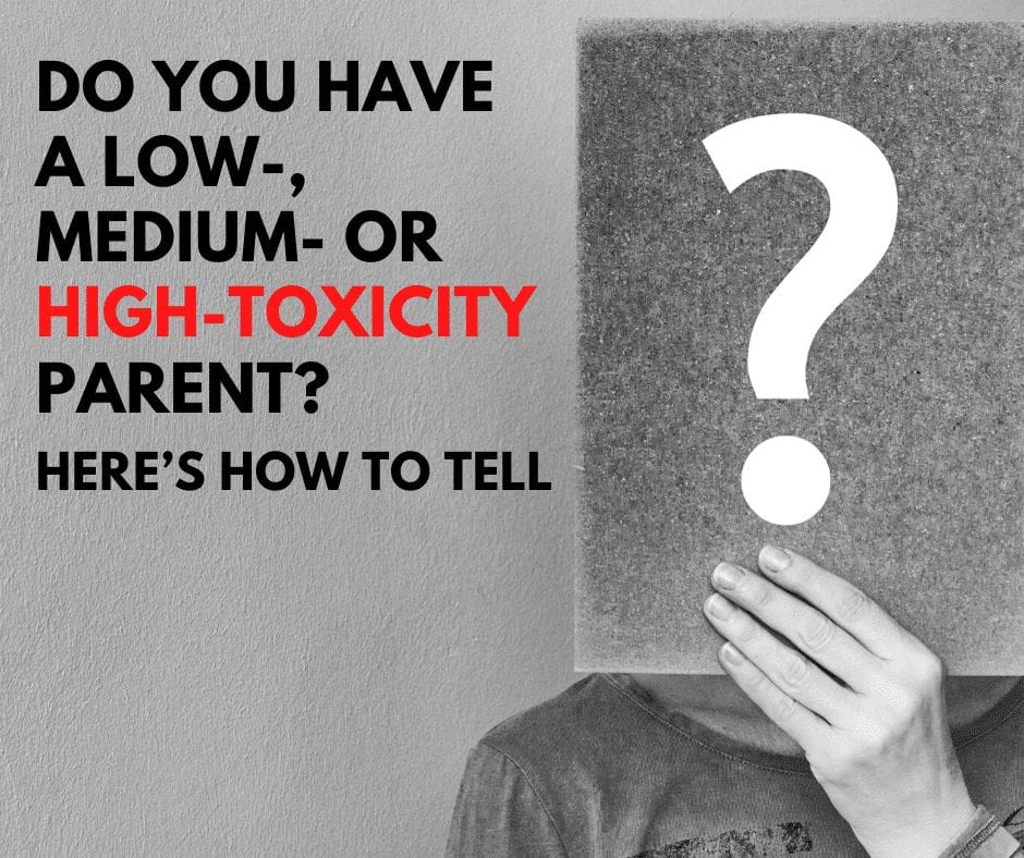 Toxic Parent Types: Understanding the Effects on Emotional Health