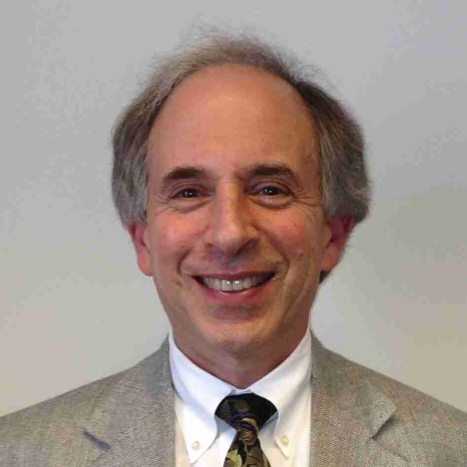 Dr. Jeff Rosenbaum | Child & Family Therapist | Charlotte, NC